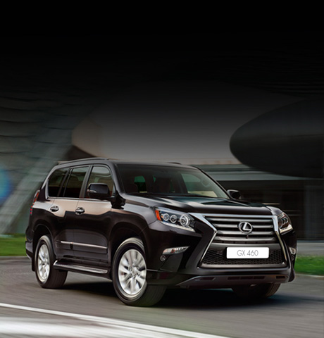 Նոր և Օգտագործաց Մեքենաներ | Lexus Հայաստան