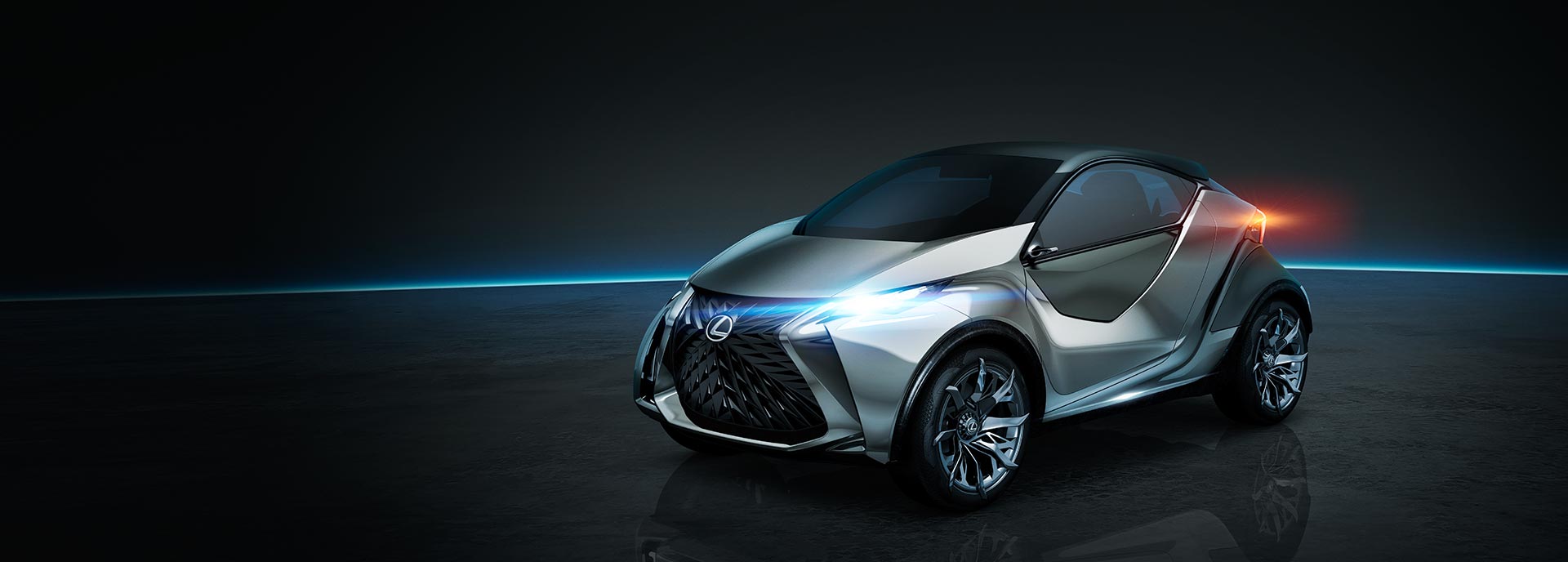 Նոր և Օգտագործաց Մեքենաներ | Lexus Հայաստան