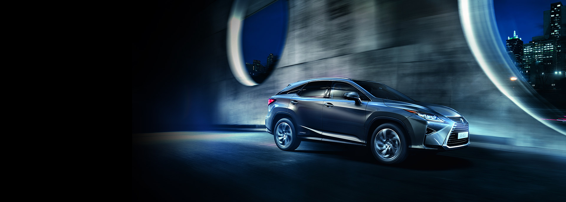 Նոր և Օգտագործաց Մեքենաներ | Lexus Հայաստան