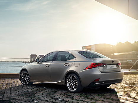 Lexus Schweiz | Hybridfahrzeuge | Lexus Neu- und Gebrauchtfahrzeuge