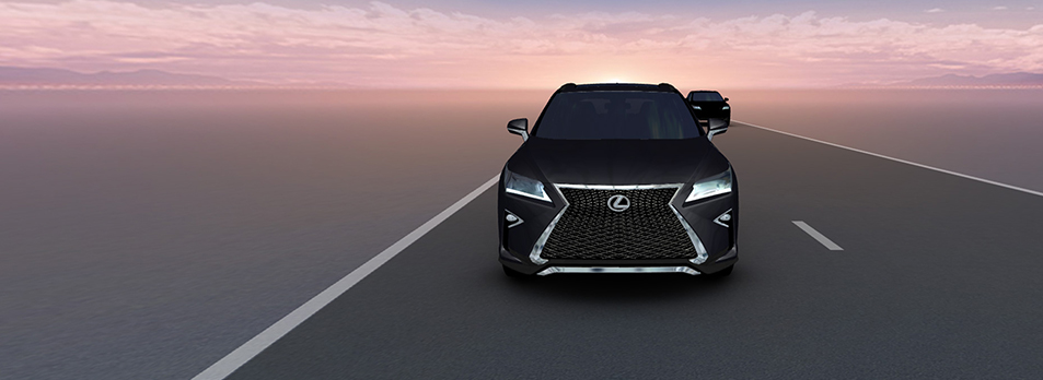 Lexus Schweiz | Hybridfahrzeuge | Lexus Neu- und Gebrauchtfahrzeuge