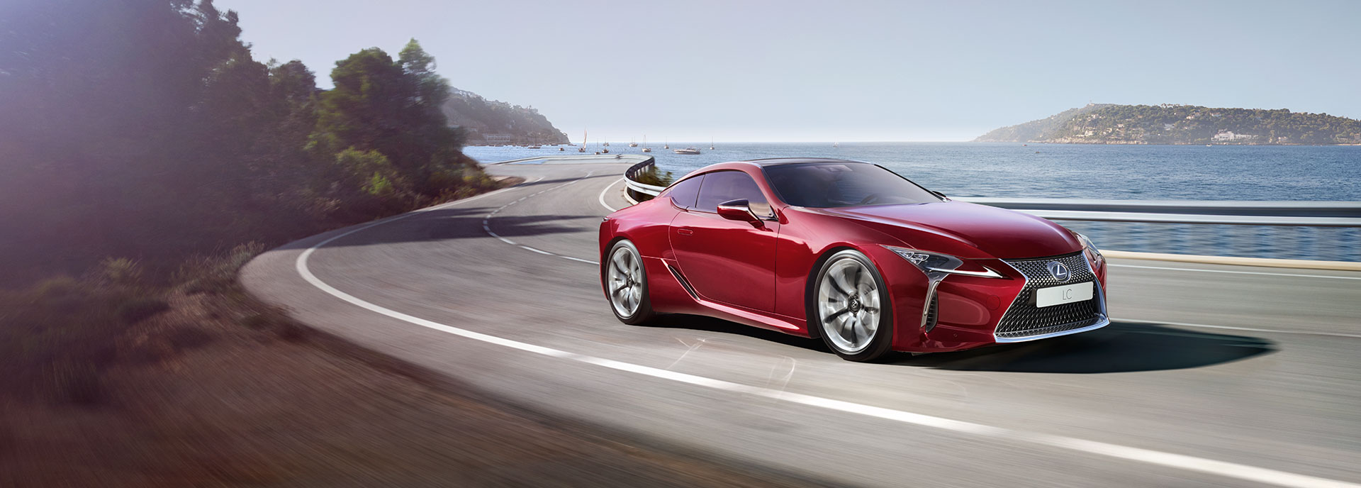 Lexus Česká republika