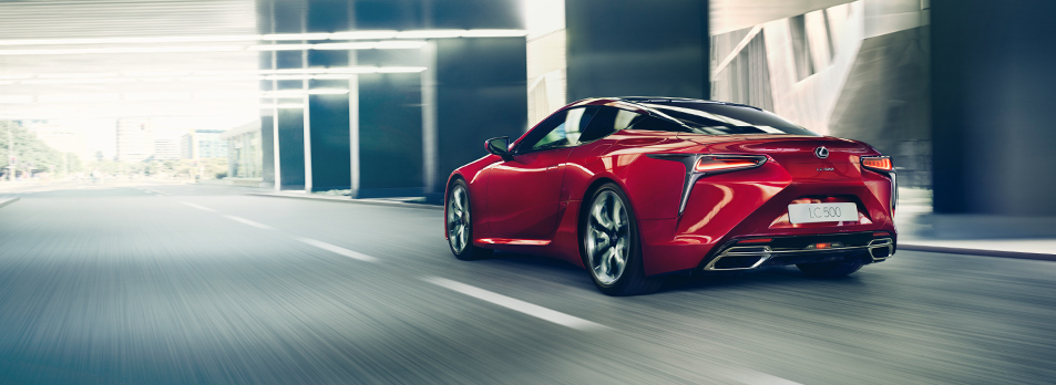 Lexus Česká republika