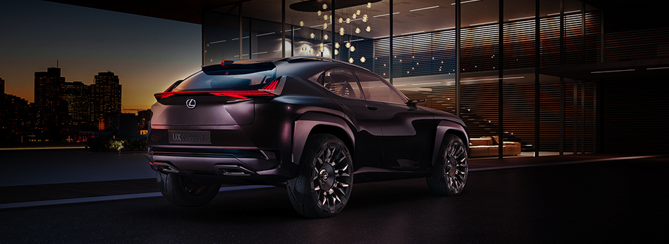 Lexus Česká republika