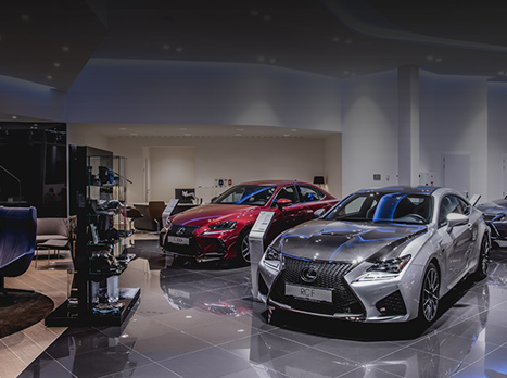 Lexus Česká republika