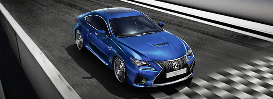 Lexus Deutschland | Hybrid, SUV, Coupé | Modelle | Lexus DE