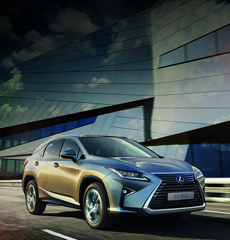 Lexus Deutschland | Hybrid Fahrzeuge | Neu und Gebrauchtwagen Lexus