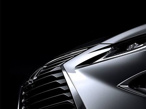 Lexus Deutschland | Hybrid, SUV, Coupé | Modelle | Lexus DE