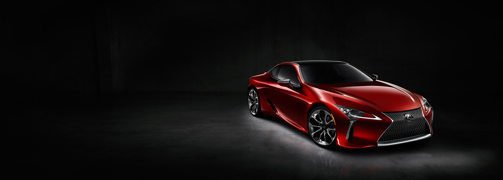 Lexus España | Coches Híbridos Premium | Web Oficial