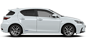 Lexus Cars Europe | Hybrid Cars | New and Used Lexus Cars