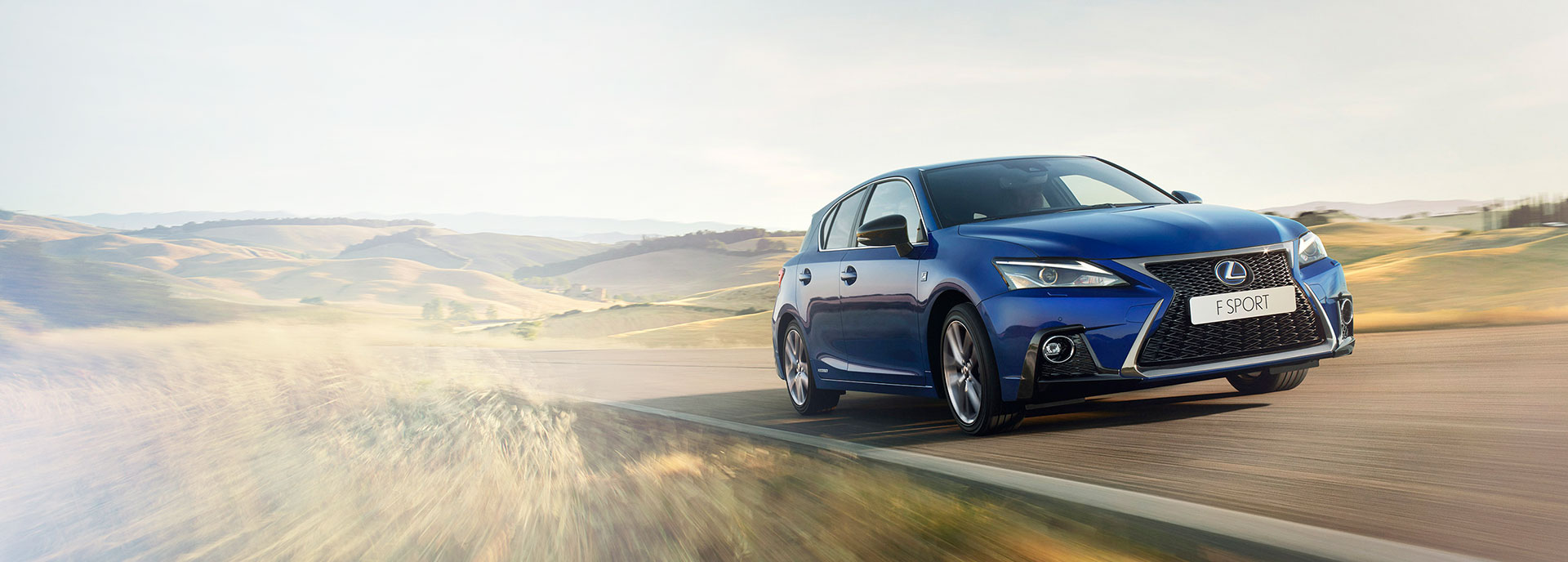 Tervetuloa hämmästyttävään Lexuksen maailmaan |Lexus Suomi