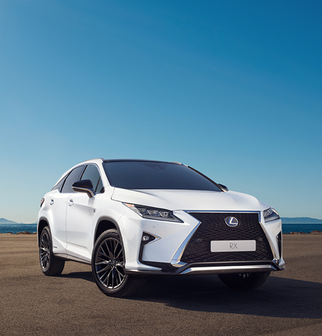 Tervetuloa hämmästyttävään Lexuksen maailmaan |Lexus Suomi