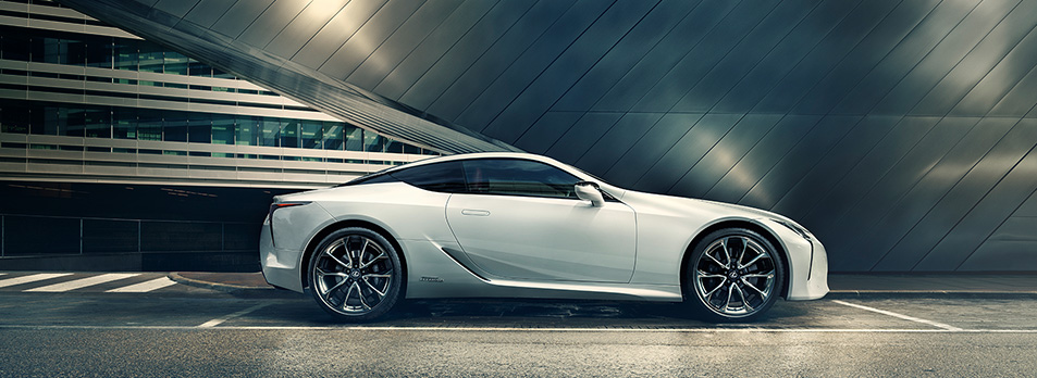 Lexus France | Voitures neuves, occasions, hybrides, SUV