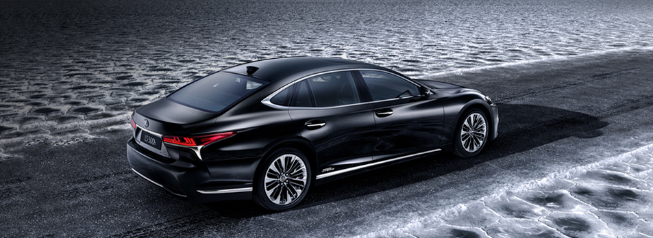 Lexus France | Voitures neuves, occasions, hybrides, SUV