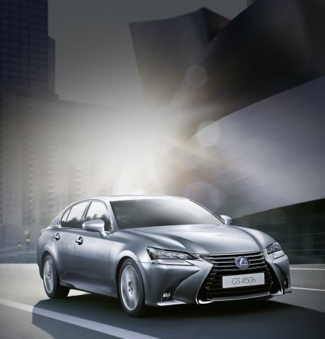 Lexus France | Voitures neuves, occasions, hybrides, SUV