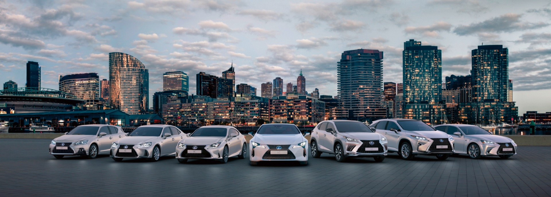 Lexus France | Voitures neuves, occasions, hybrides, SUV