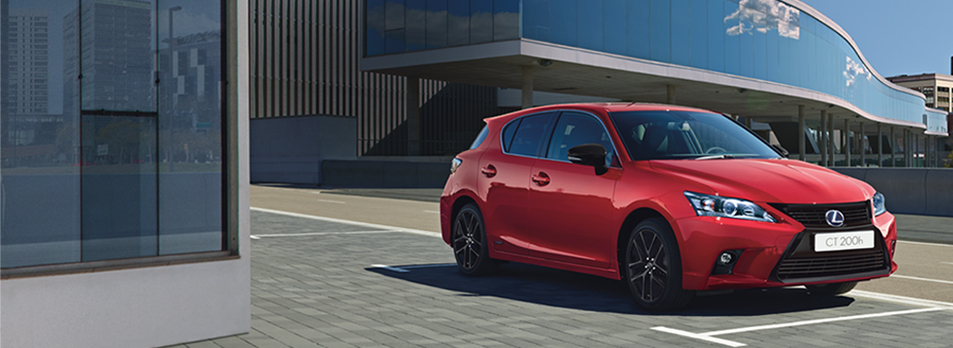 Lexus France | Voitures neuves, occasions, hybrides, SUV