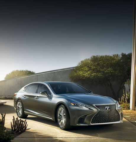 Lexus France | Voitures neuves, occasions, hybrides, SUV