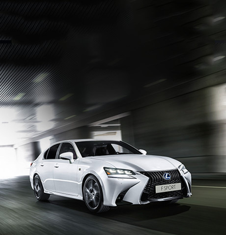 Αυτοκίνητα Lexus | Υβριδικά - Νέα & Μεταχειρισμένα