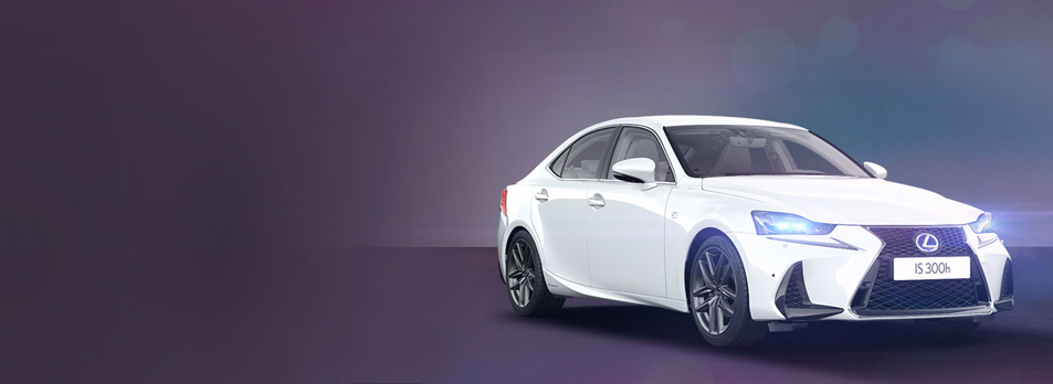 Lexus Cars Ireland | Hybrid Cars | New and Used Lexus Cars