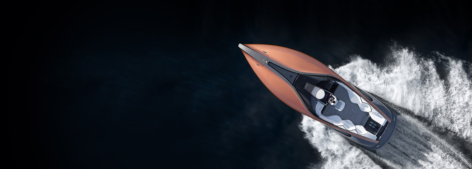 Benvenuti nel mondo dell'eccellenza Lexus | Lexus Italia