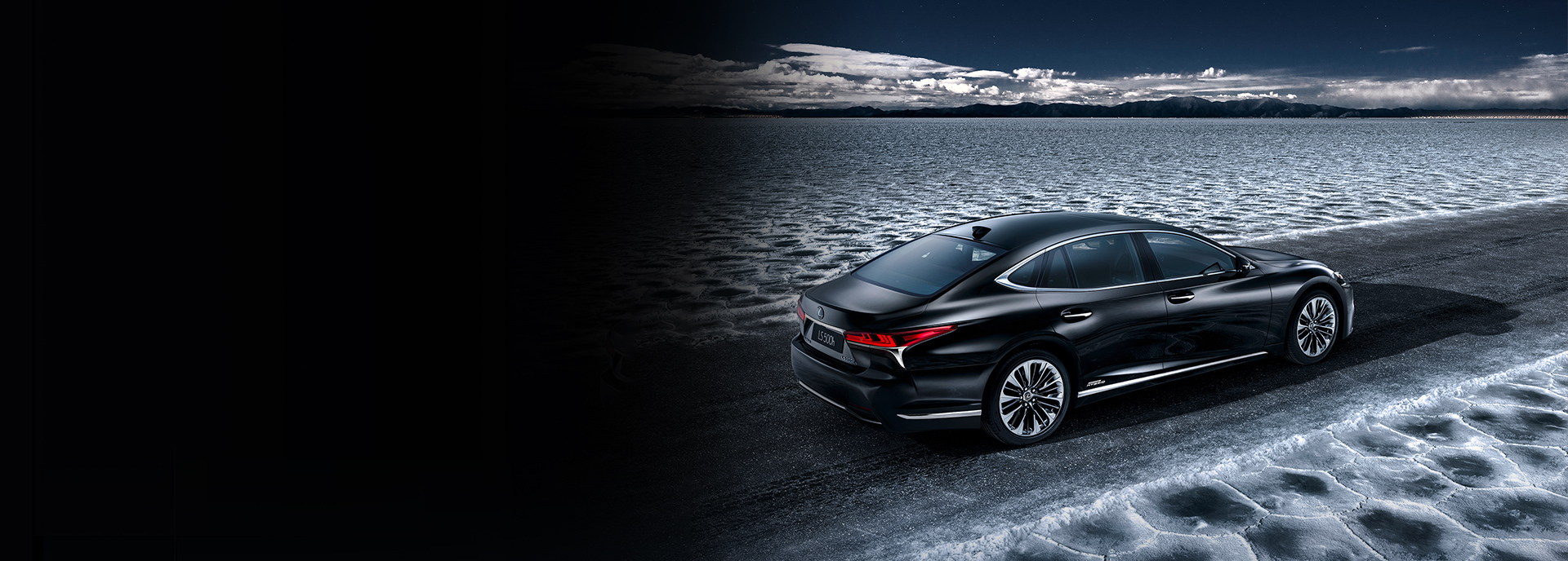 Lexus Italia | Benvenuti nel mondo dell'eccellenza di Lexus