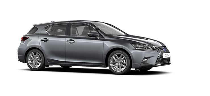 Lexus Italia: Vetture di lusso e ibride