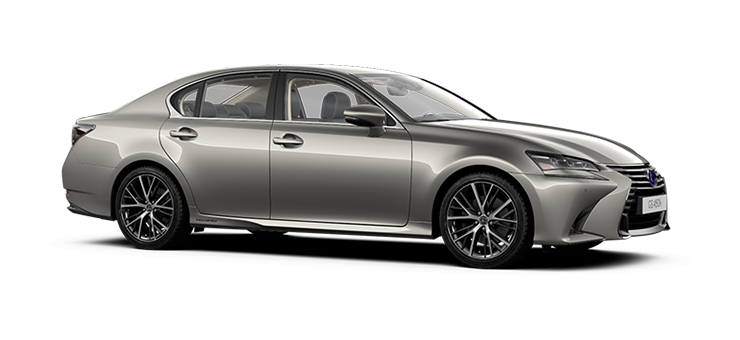 Lexus Italia: Vetture di lusso e ibride