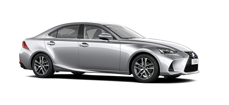 Lexus Italia: Vetture di lusso e ibride