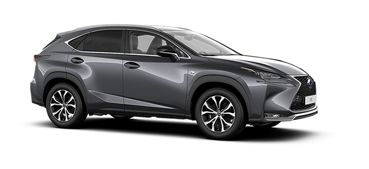 Lexus Italia: Vetture di lusso e ibride