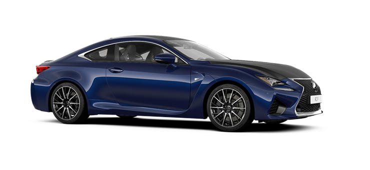 Lexus Italia: Vetture di lusso e ibride