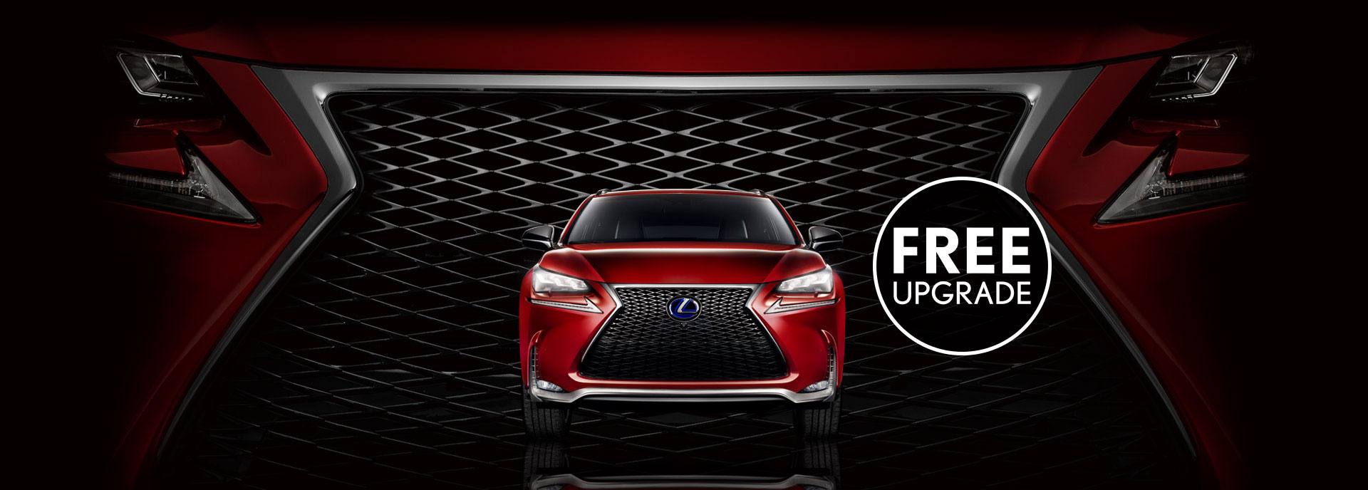 Welkom bij Lexus.nl. Ontdek alle Lexus modellen | Lexus