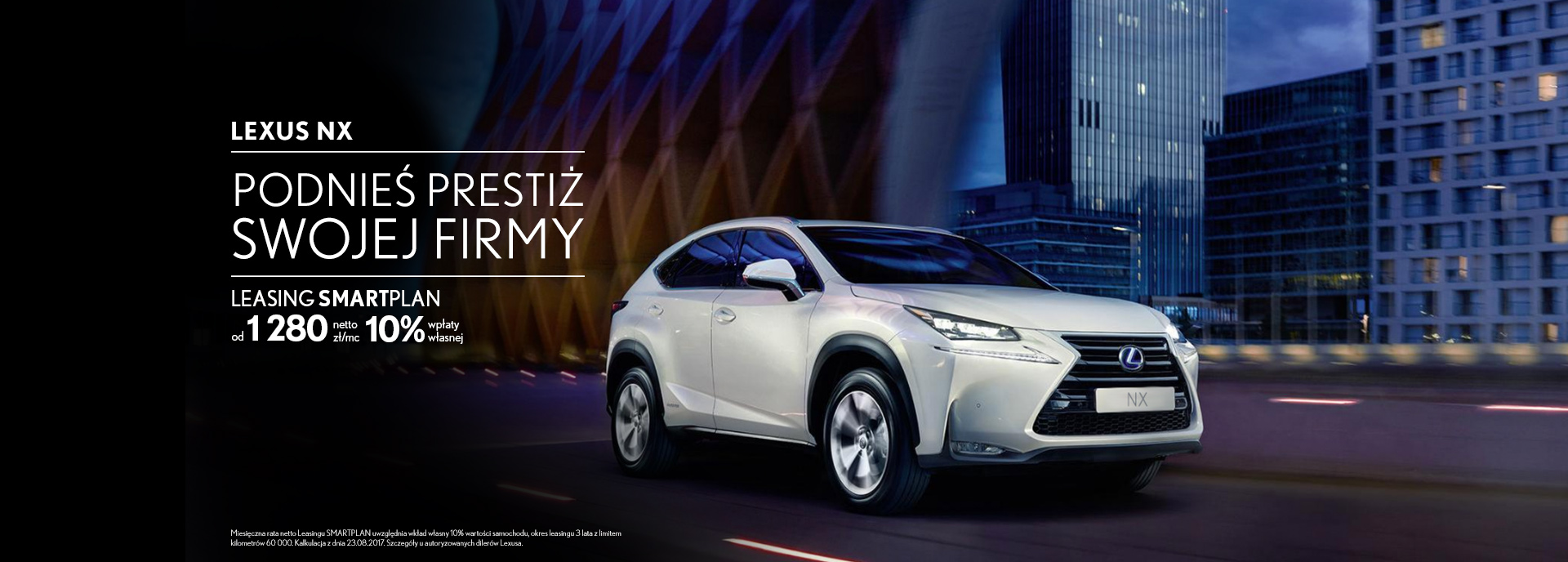Lexus Polska | WITAJCIE HYBRYDY, ŻEGNAJCIE DIESLE | Nowe i używane ...