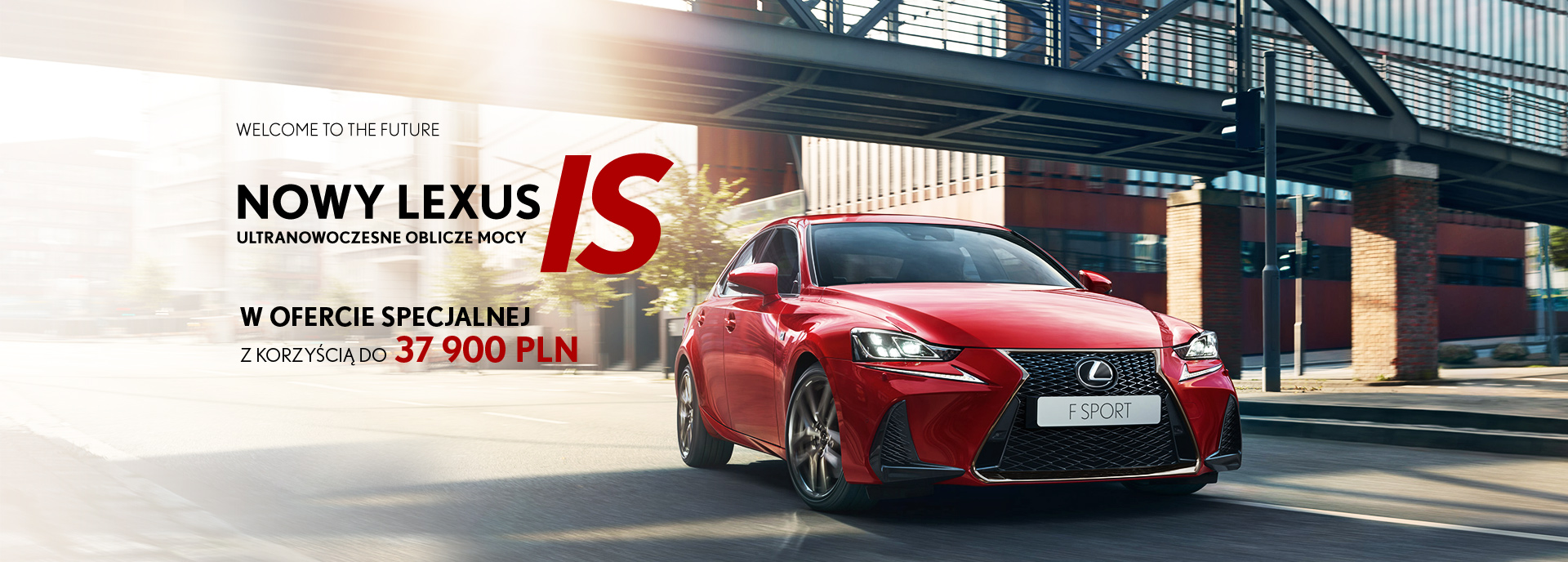 Lexus Polska | WITAJCIE HYBRYDY, ŻEGNAJCIE DIESLE | Nowe i używane ...