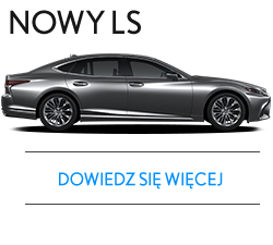 Lexus Polska | WITAJCIE HYBRYDY, ŻEGNAJCIE DIESLE | Nowe i używane ...