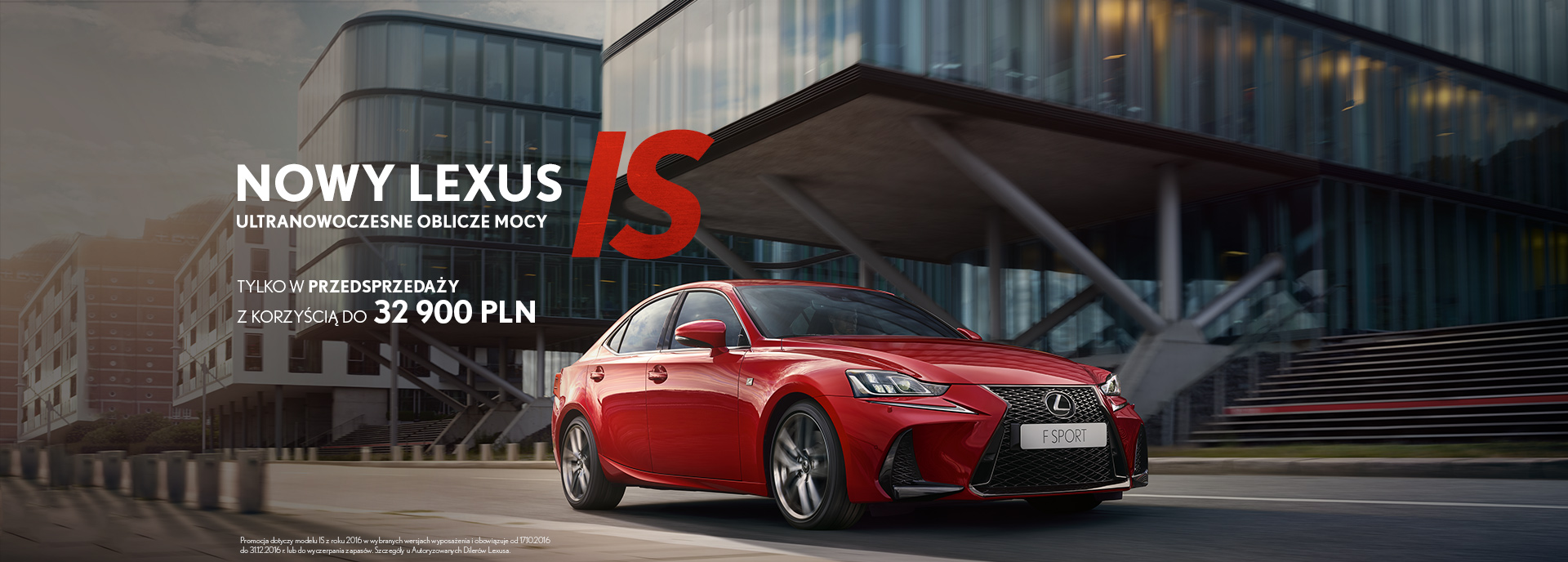 Lexus Polska | WITAJCIE HYBRYDY, ŻEGNAJCIE DIESLE | Nowe i używane ...