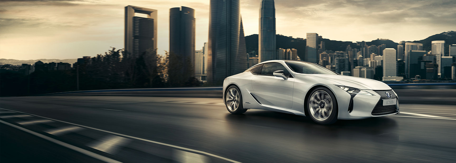 Lexus Portugal | Automóveis Híbridos | Novos e Usados Lexus