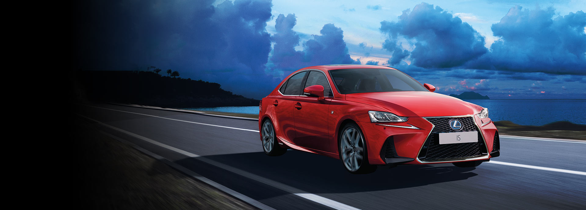 Lexus Portugal | Automóveis Híbridos | Novos e Usados Lexus