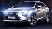 Lexus Portugal | Automóveis Híbridos | Novos e Usados Lexus