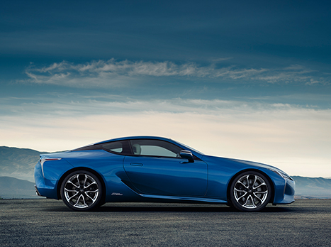 Lexus - Modele hibride | Maşini noi şi de ocazie