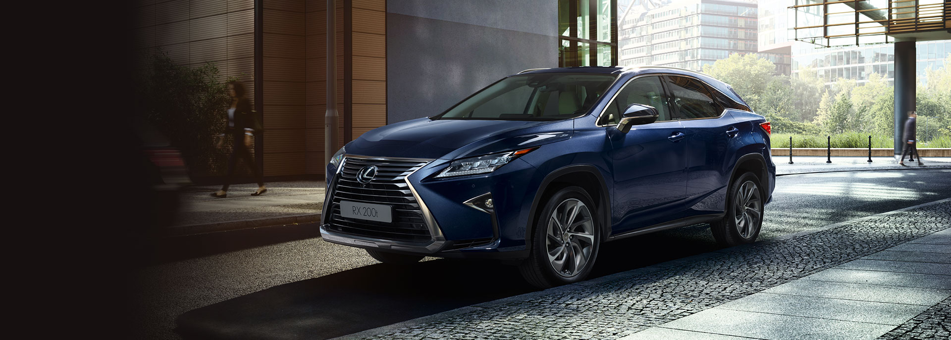 Lexus Hibrit Otomobiller - Lexus